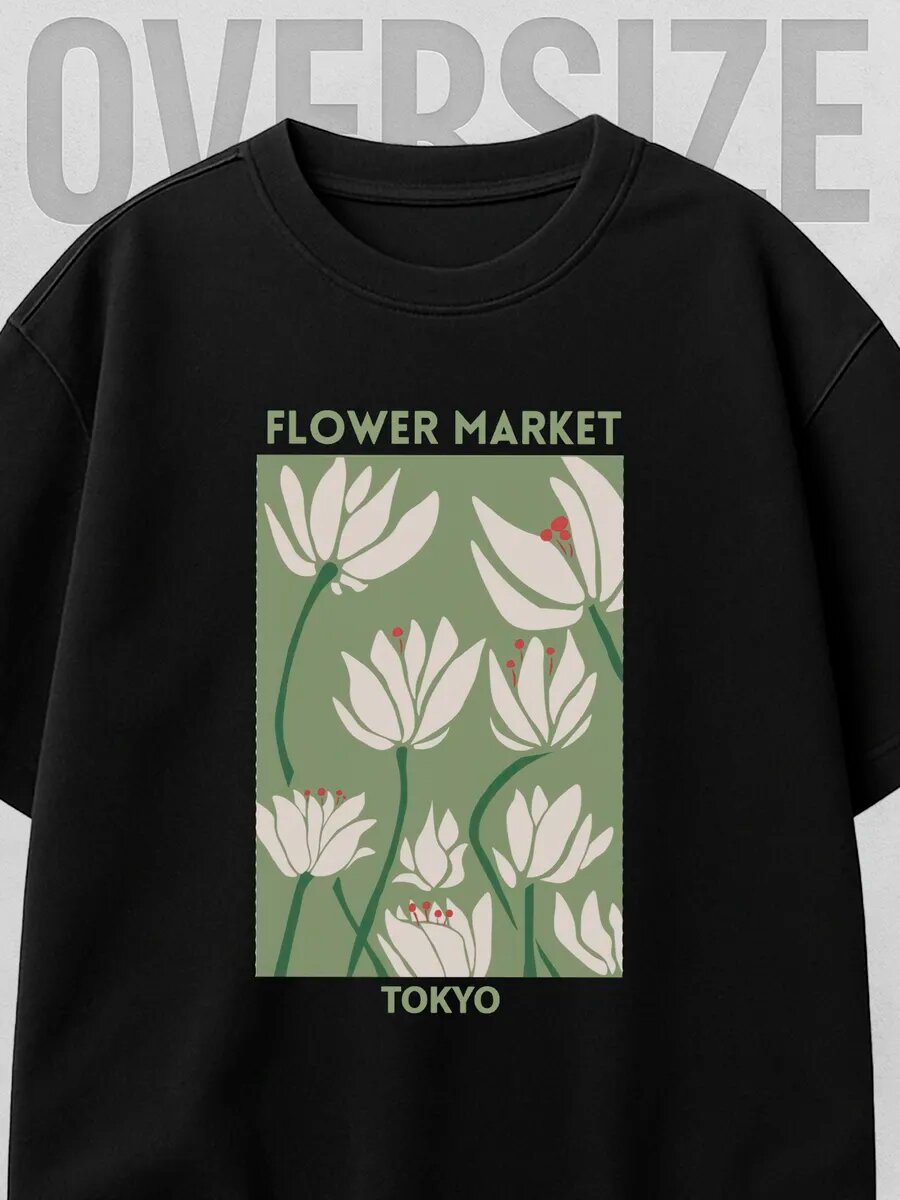 Футболка PRINTSHOT