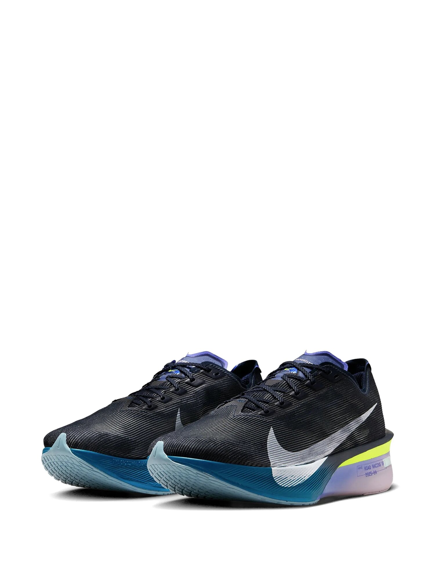 Кроссовки NIKE Vaporfly 4, размер 12 US — фото 1