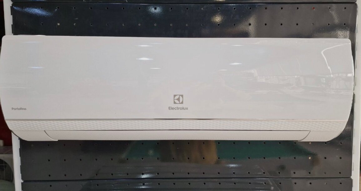 Сплит-система Electrolux EACS-12HP/N3_23Y, белый — фото 1