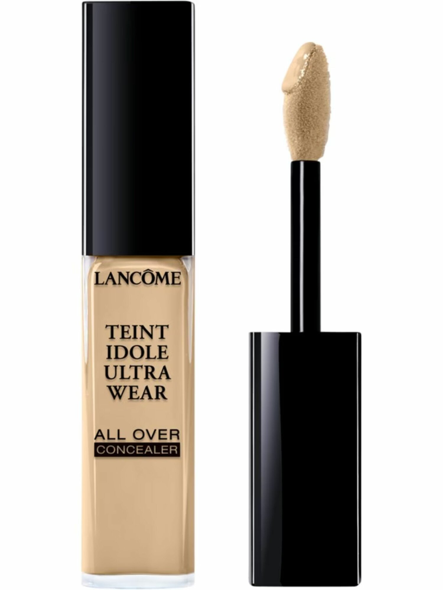 LANCOME Консилер для лица Teint Idole Ultra Wear All Over Concealer (025 Beige Lin)