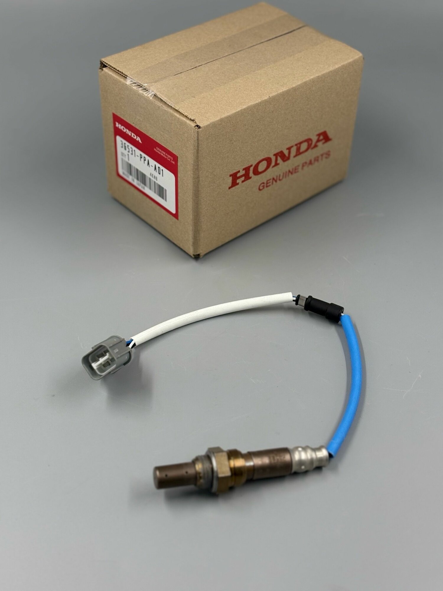 Датчик кислорода Honda 36531-PPA-A01 оригинал