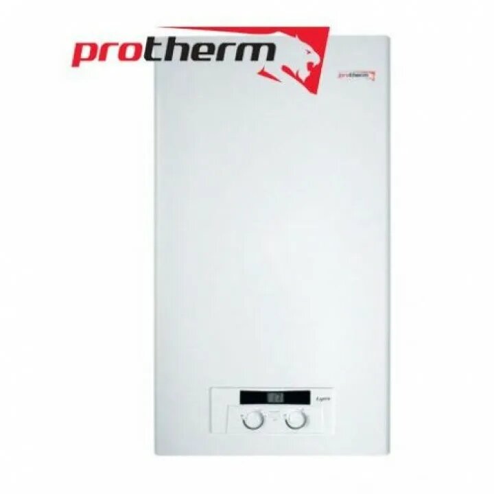 Настенный газовый котел Рысь НК 24 Protherm (0010015239) для отопления