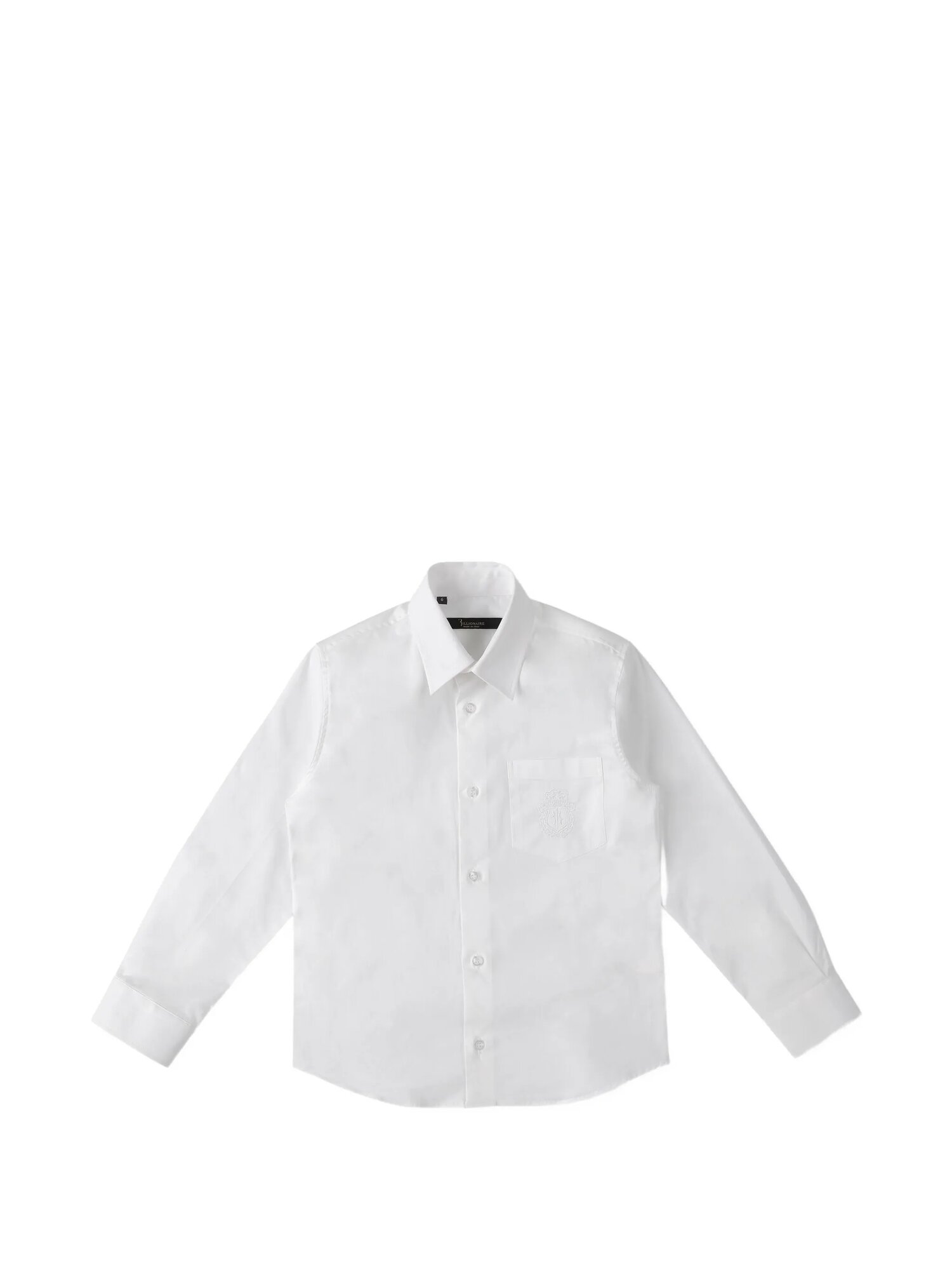 Рубашка Long-sleeves shirt