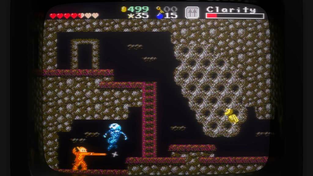Gunmetal Arcadia Zero PC Steam Ключ • Активация Steam • регион Весь мир