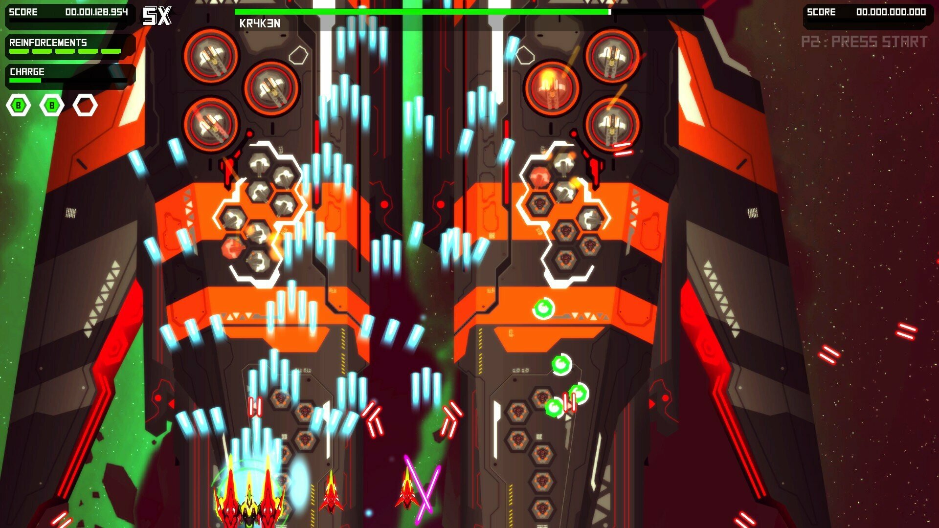 Burst Fighter PC Steam Ключ • Активация Steam • регион Весь мир