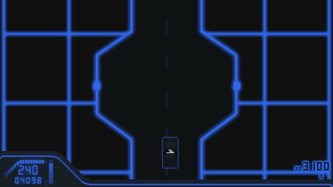 Razortron 2000 Steam Ключ • Активация Steam • регион Весь мир