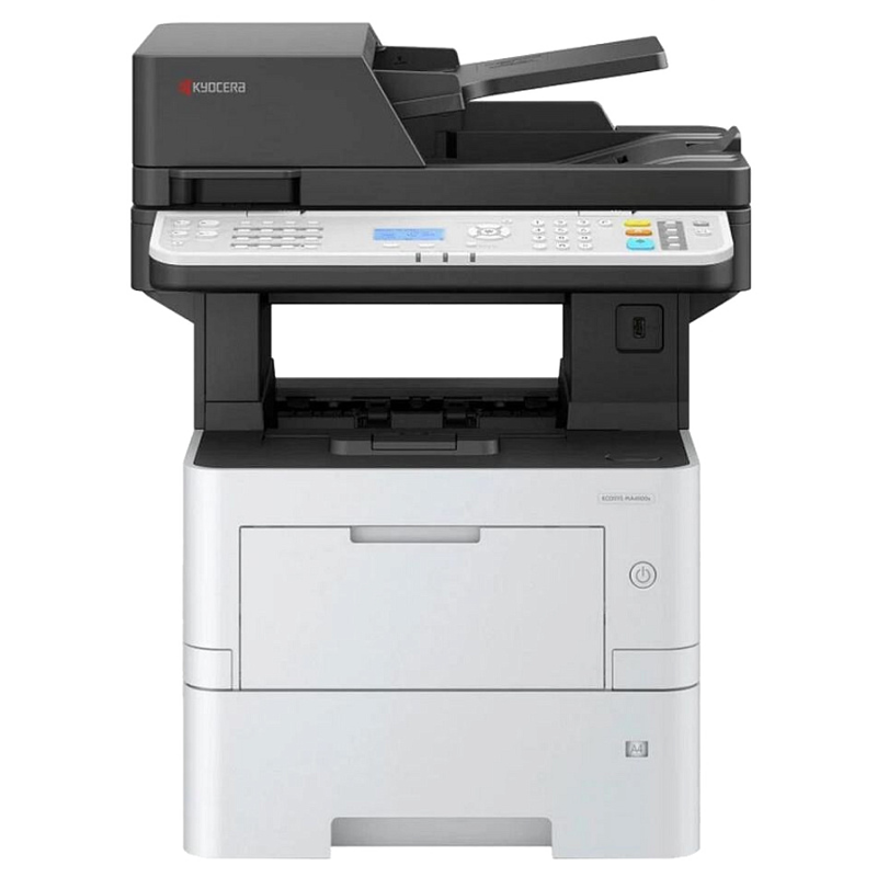 МФУ лазерный Kyocera MA4500x/ ECOSYS MA4500x (многофункциональное устройство)