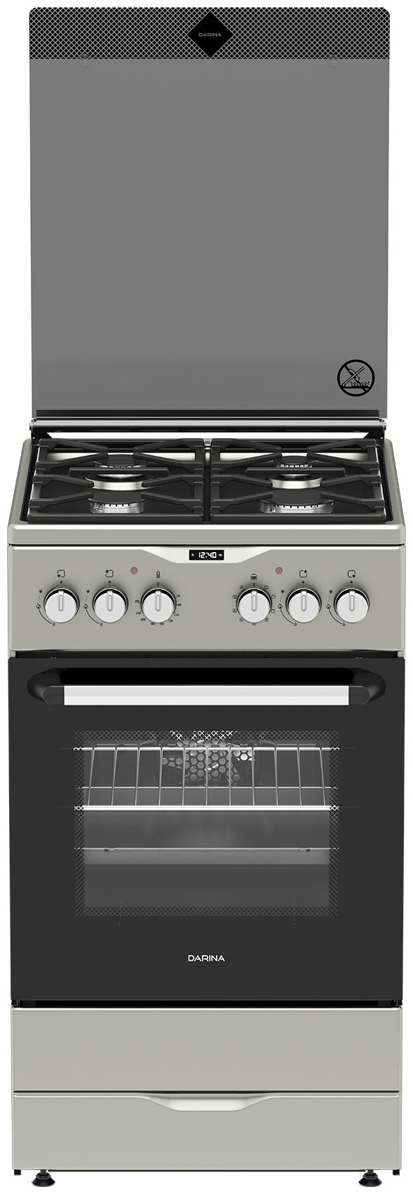 Комбинированная плита Darina PL KM241 311 1X