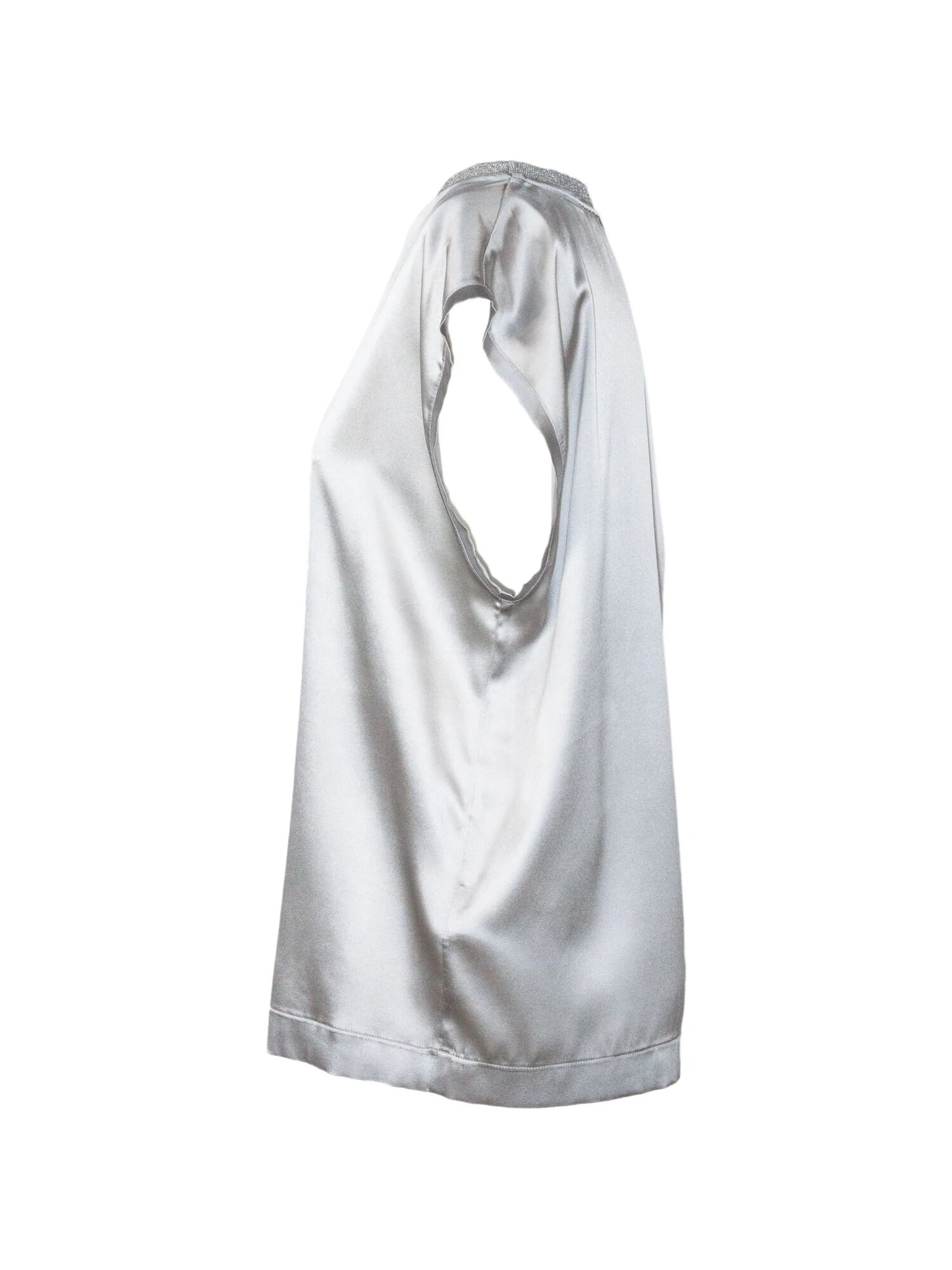 Блуза Short sleeve blouse
