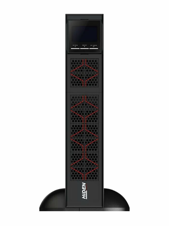 Источник бесперебойного питания HIDEN EXPERT ULPS1500RM 1350 Вт, Линейно-интерактивный