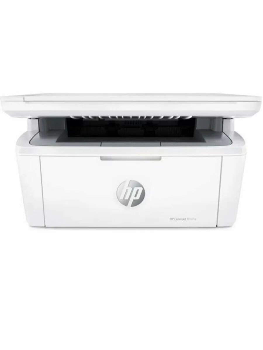 МФУ 3в1 принтер лазерный HP LaserJet M141a А4 черно-белый