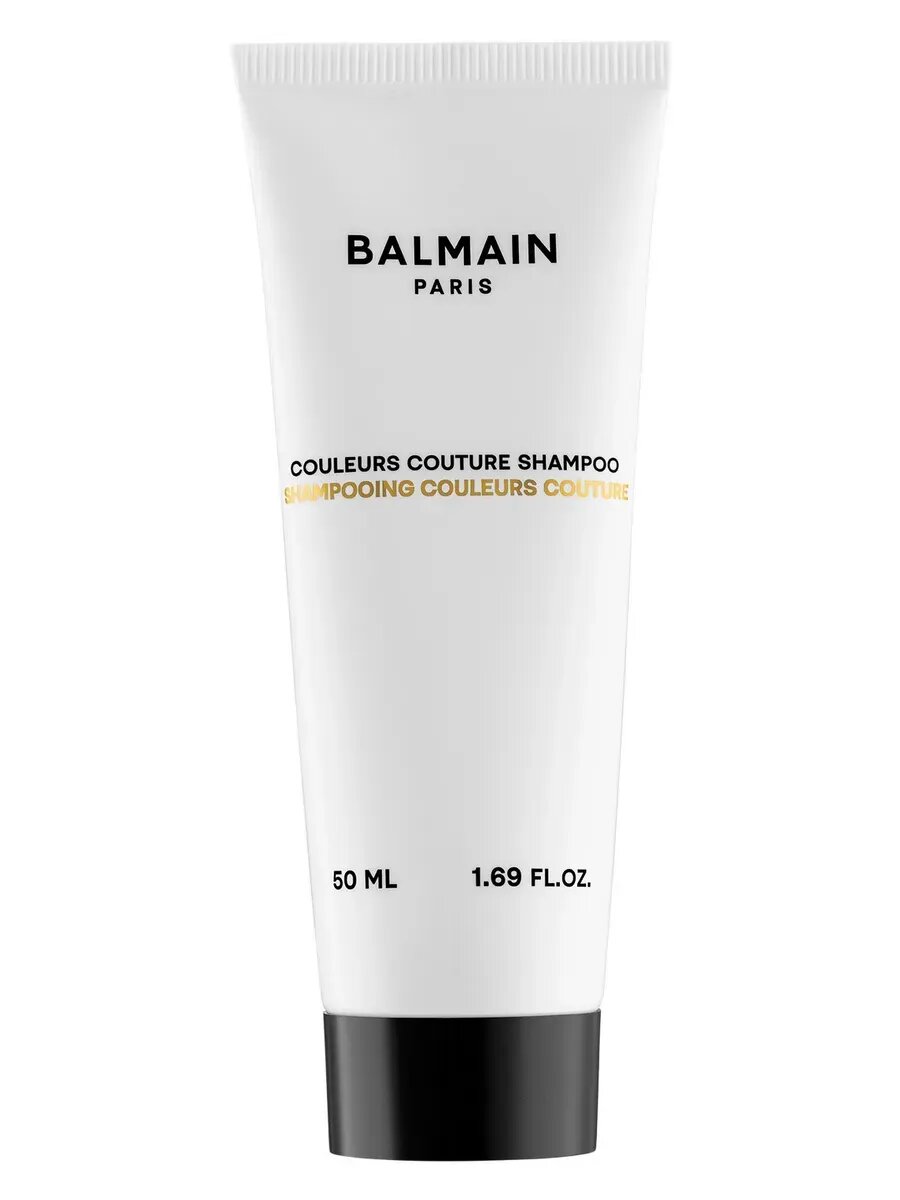 Balmain Hair Couture Шампунь для окрашенных волос 50ml