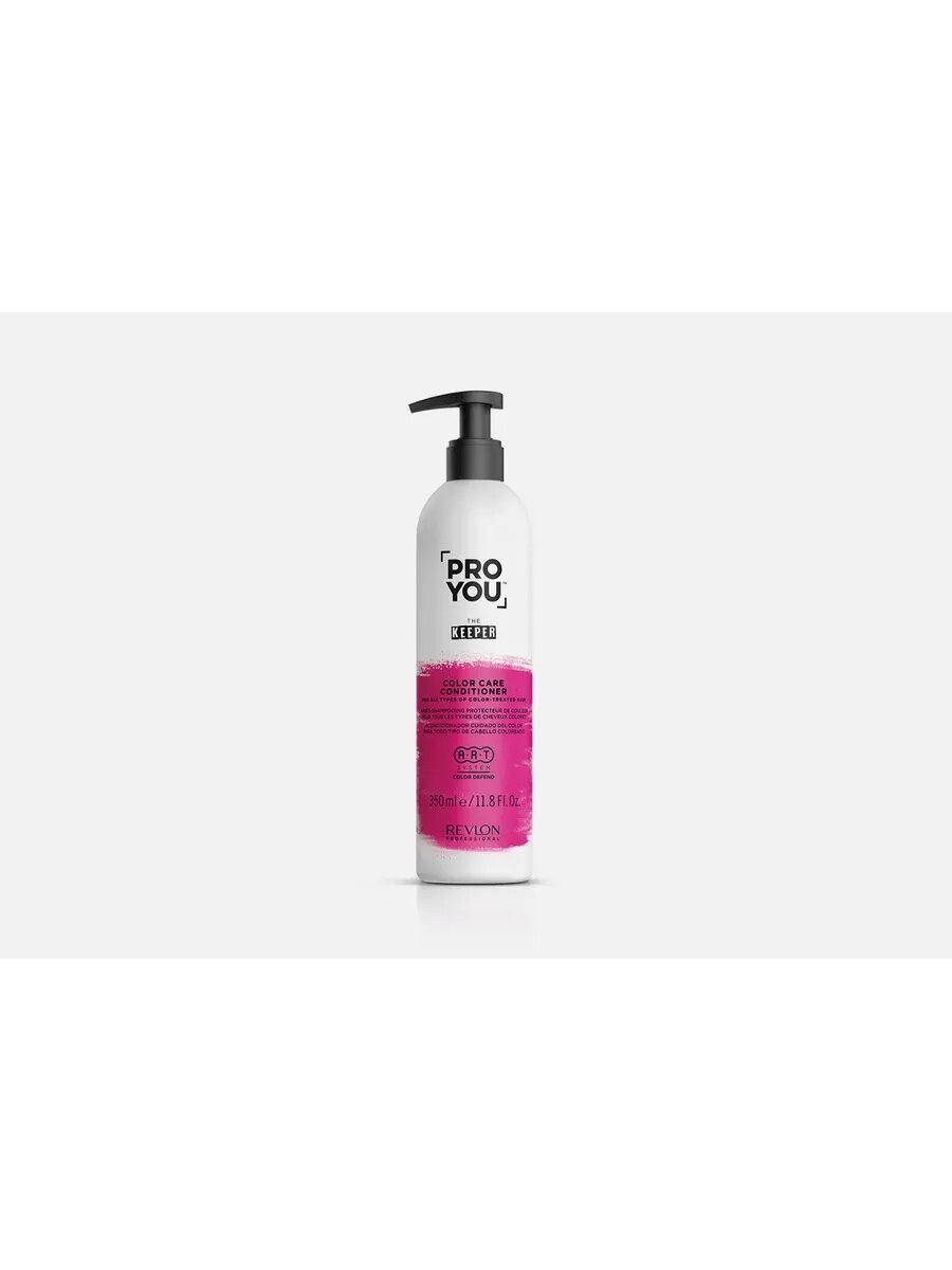 REVLON PROFESSIONAL PRO YOU KEEPER Color Care Кондици 350мл