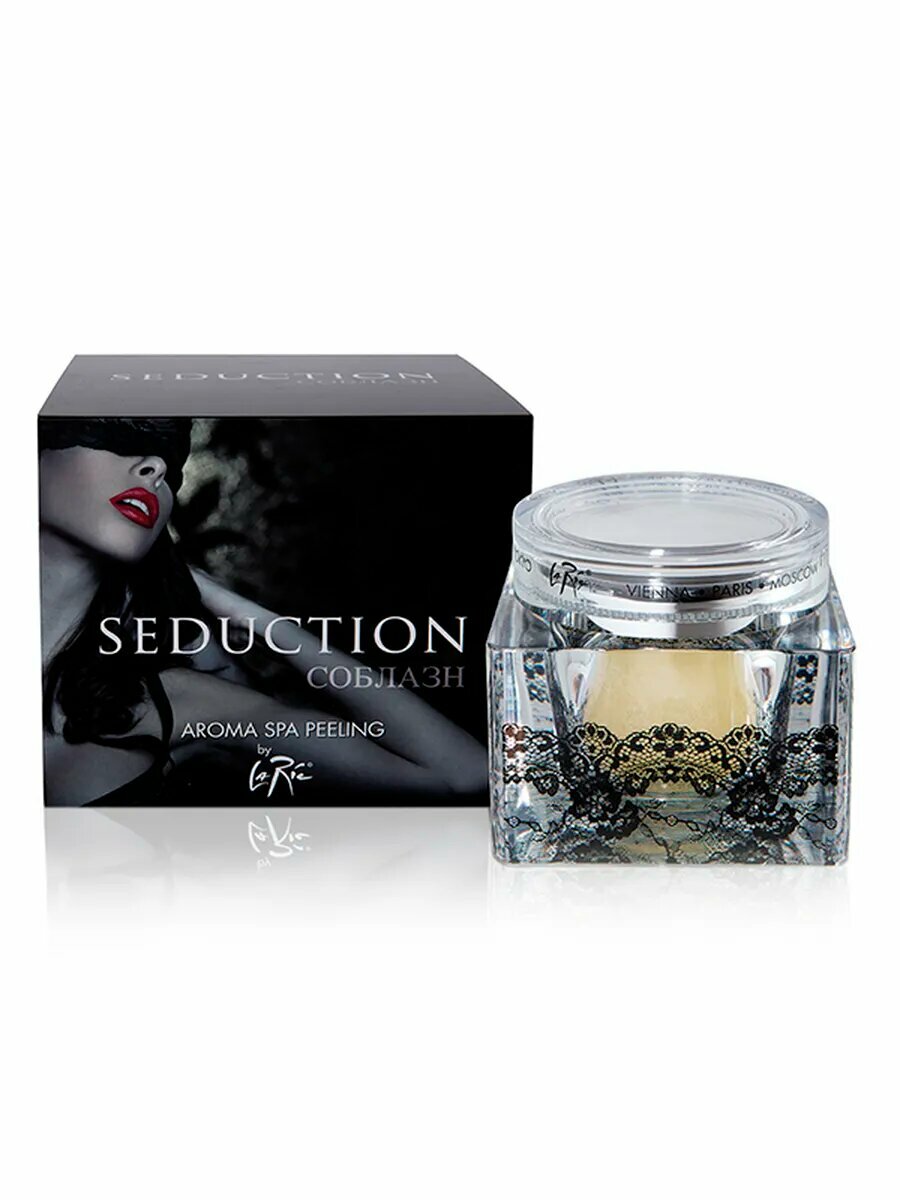 La Ric Aroma Spa Peeling Seduction Пилинг Австрия 250 гр