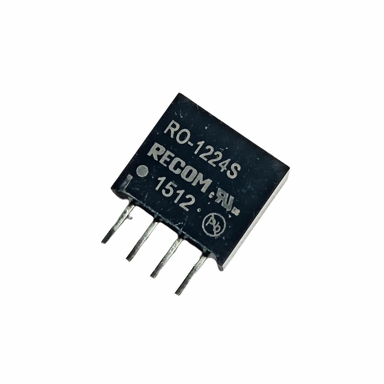 RO-1224S Конвертор DC/DC преобразователь RECOM