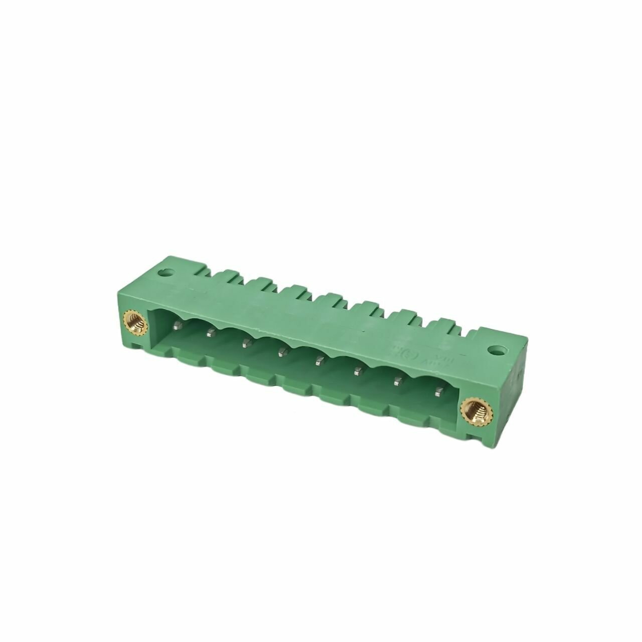 Ответная часть разъема Phoenix Contact EMSTBV 2.5/ 8-GF 1915123, 1 шт