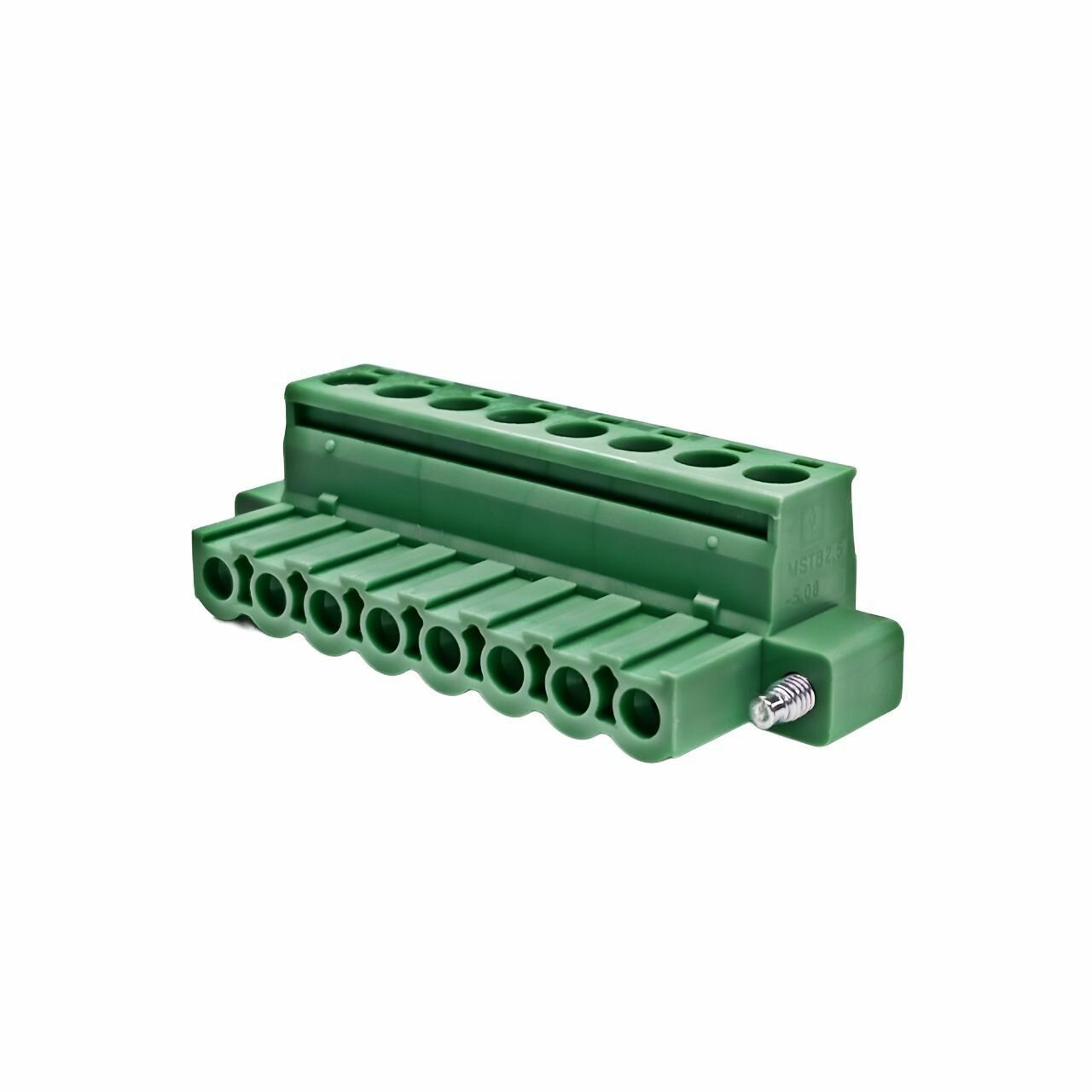 1 шт MSTB 2.5 HC/8-STF-5.08 Разъем печатной платы клемма 1912249 Phoenix Contact