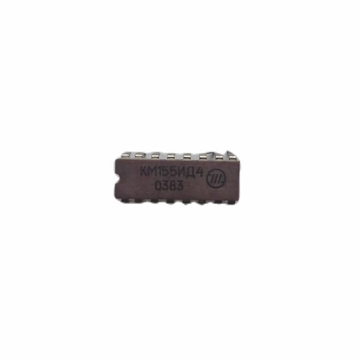 Микросхема КМ155ИД4