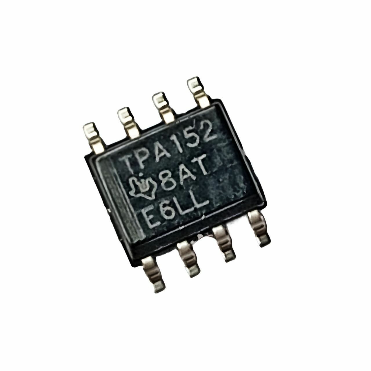 1 шт TPA152DG4 TPA152 Микросхема Усилитель звуковой мощности Texas Instruments