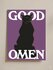 Интерьерный постер "Good Omen" в стиле pinterest, 30x40 см