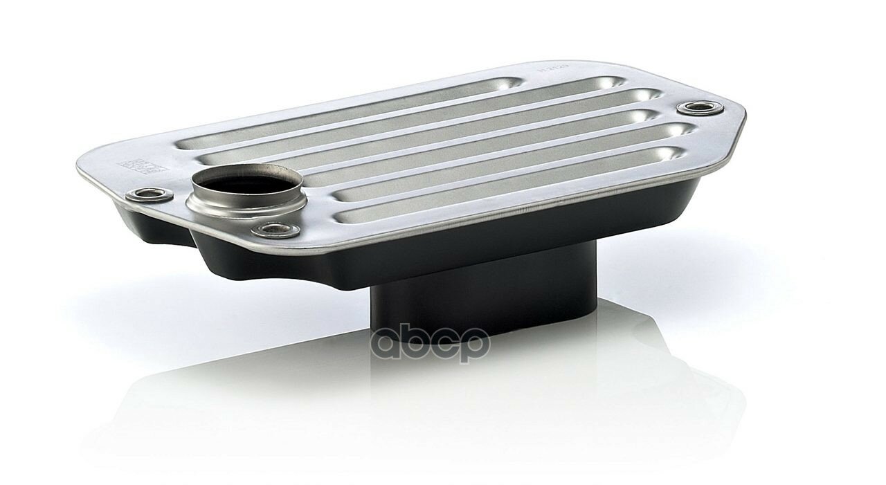 Фильтр АКПП AUDI A6 (4A/C4), A8 (4D), 100 (4A, C4) MANN-FILTER арт. H2120XKIT