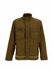 Куртка BARBOUR INTERNATIONAL Merton logo-patch jacket, размер 46, разноцветный