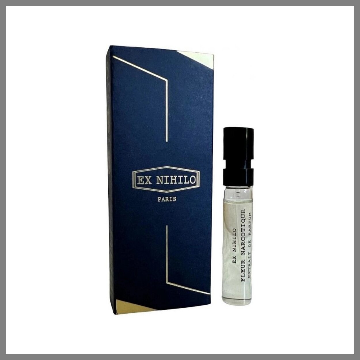 Ex Nihilo Fleur Narcotique парфюмерная вода 1,5мл