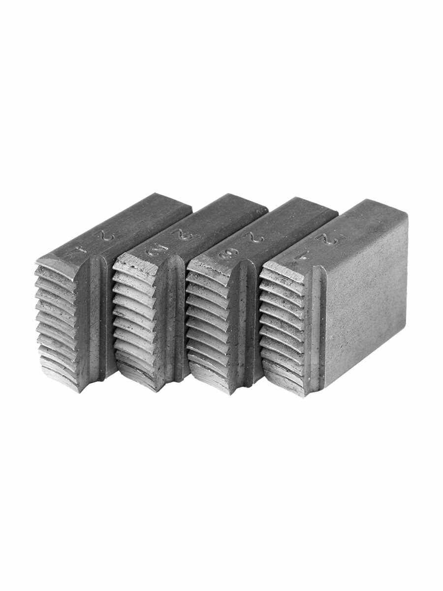 Гребенки сменные режущие Ravic, 2", к RV-361, RV-363, комплект из 4 шт.