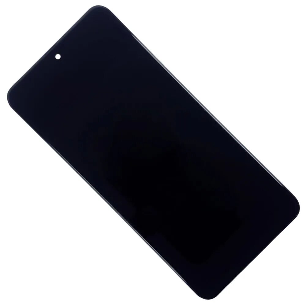 Дисплей для Huawei Honor X9b (ALI-NX1) в сборе с тачскрином (TFT In-Cell/без отпечатка) <черный>