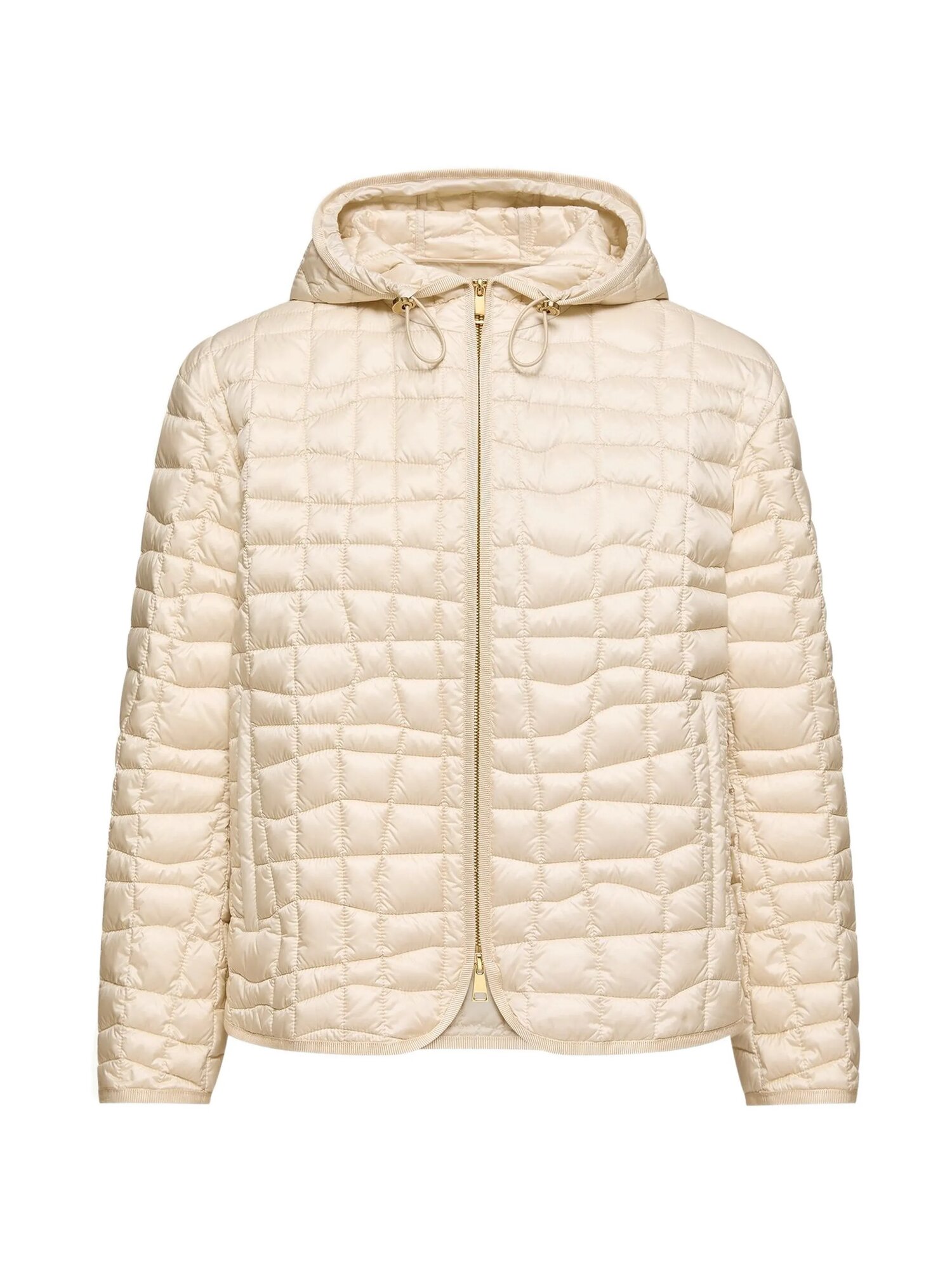 Пуховик Eglantier