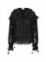 Блуза Isabel Marant Broderie-anglaise ruffled blouse, размер 38