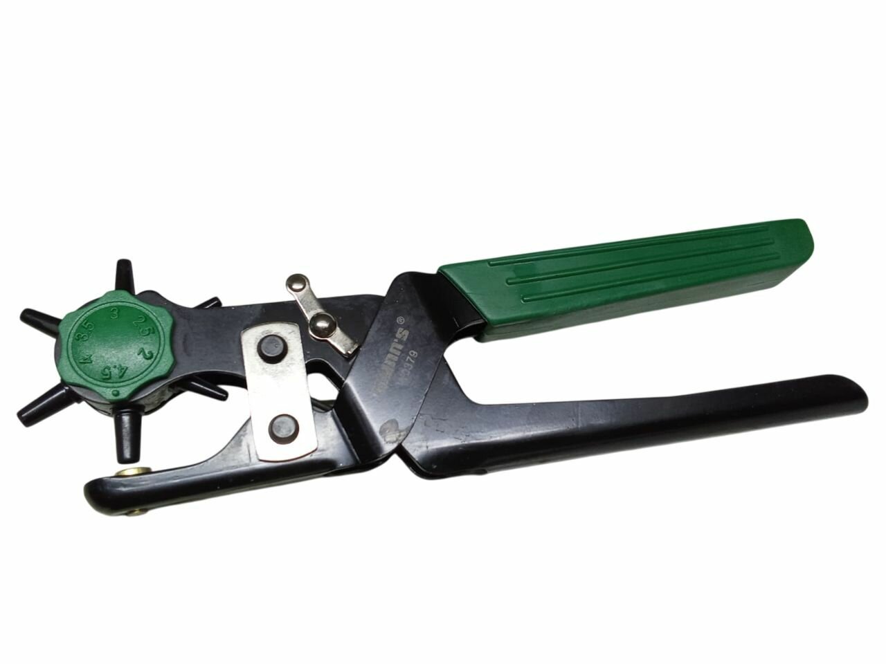 Дырокол для кожи (2-5 мм) W0379/ Wynns Tools
