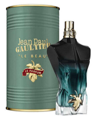 Международный бестселлер Jean Paul Gaultier Le Male Parfum.