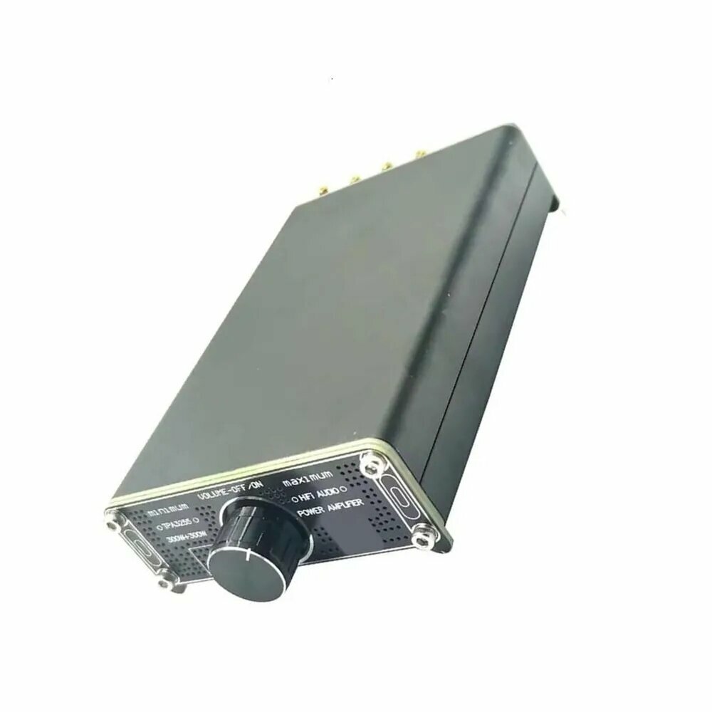 Усилитель HIFI TPA3255 300Вт
