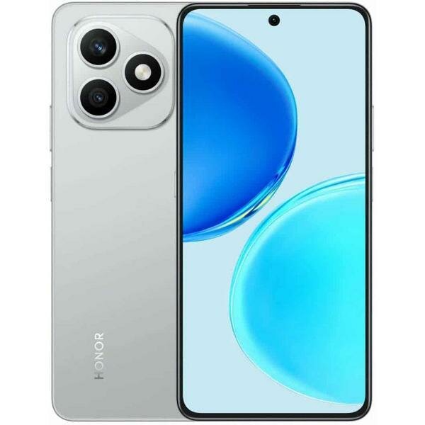 Смартфон HONOR X8d 8/128GB GREY