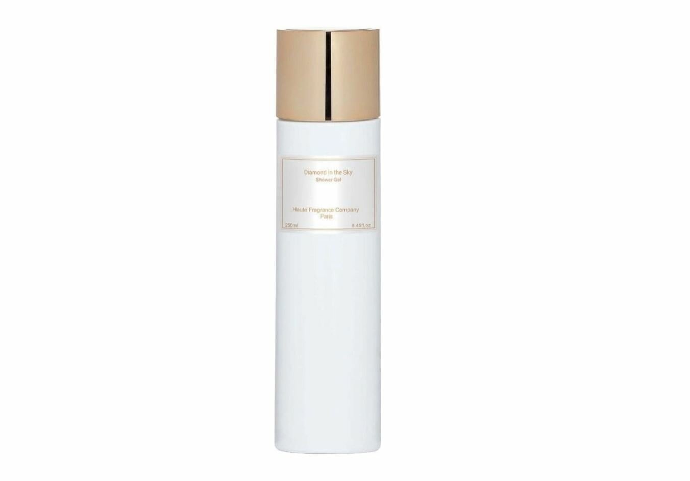 Парфюмерный гель для душа Haute Fragrance Company Diamond in the Sky 250 мл