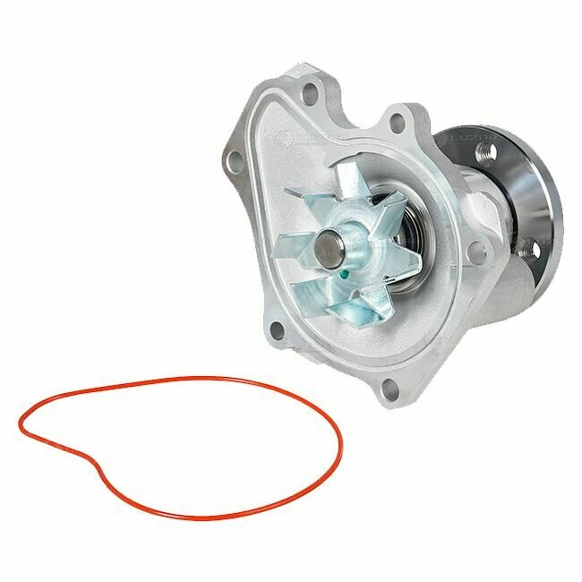 Насос водяной (помпа) Toyota Camry (06 )/Geely Atlas (18 ) 2.0i/2.4i AZ (LUZAR)