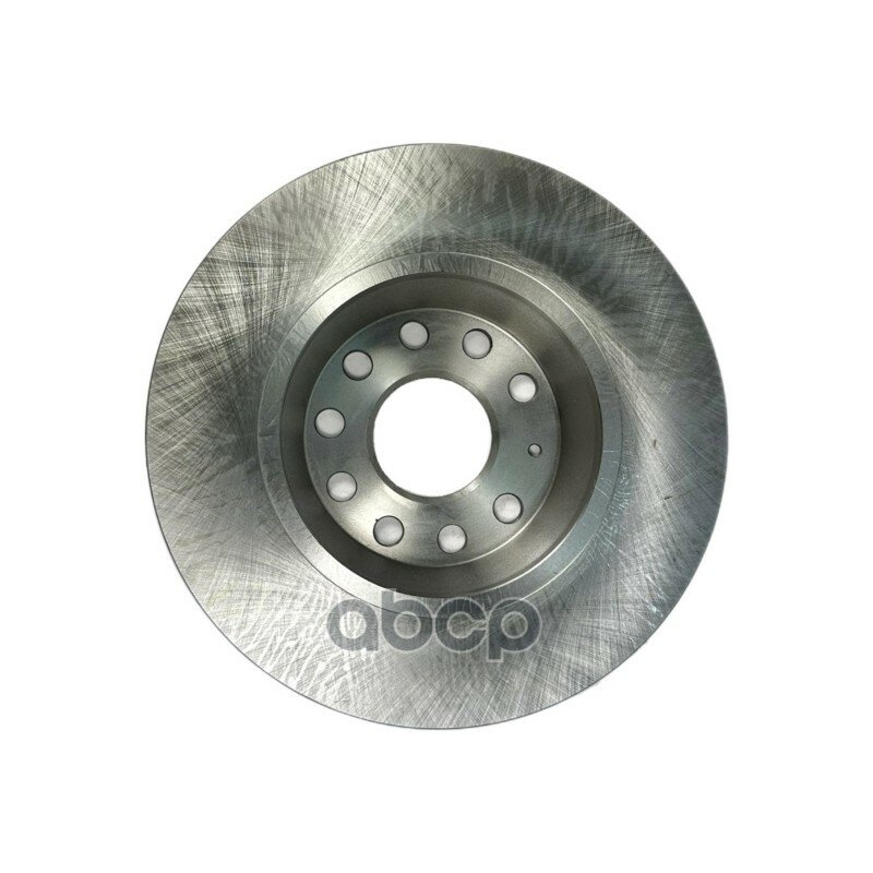 Диск тормозной задний VW TIGUAN (5N_) -18, GOLF VI (5K1) -13/SKODA YETI (5L) -17 IBERIS арт. IB151120