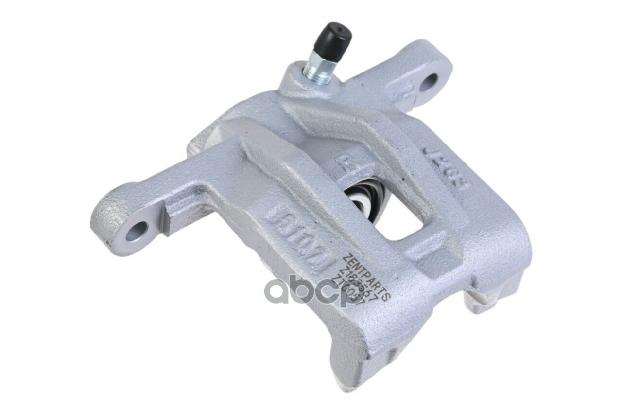 Суппорт тормозной задний правый! Chevrolet Lacetti, Daewoo Nubira 03> ZENTPARTS арт. Z183567