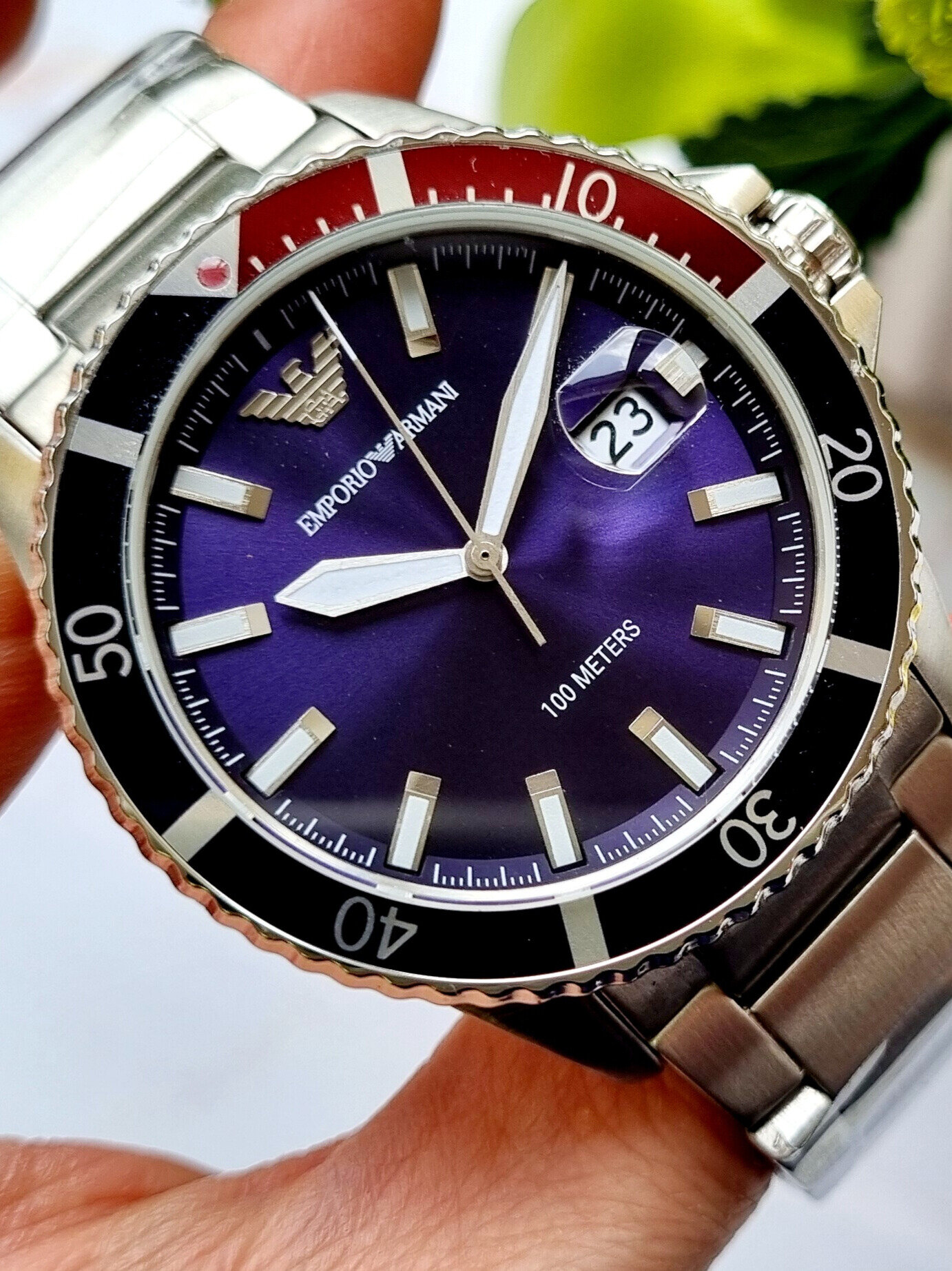 Наручные часы Diver