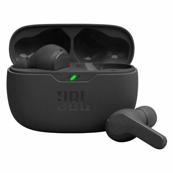 Наушники JBL Wave Beam черный
