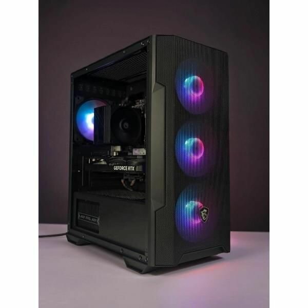 Системный блок KWIK 12700F32100050608