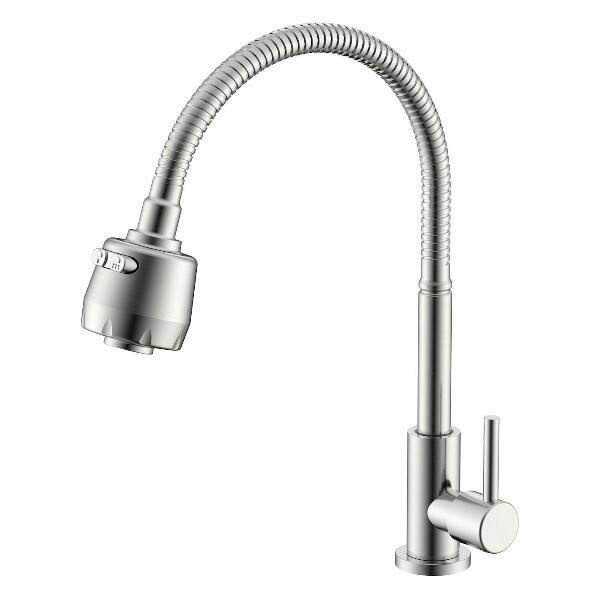 Смеситель Splenka S249.482.05