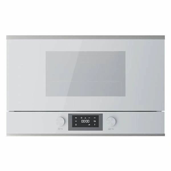 Встраиваемая микроволновая печь Kuppersbusch MR 6330.0 W1 Stainless steel