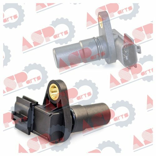 Датчик скорости вращения вала вращения кпп нижний ASParts ASP01302