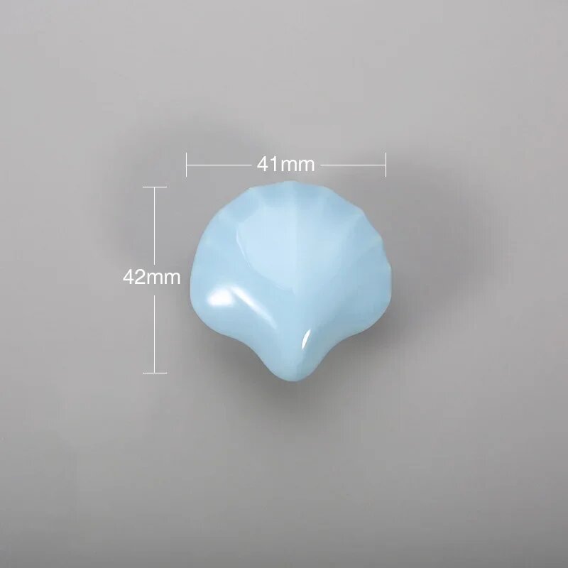 Керамические ручки для шкафа с героями мультфильмов для детской комнаты, ручка для шкафа с луной и звездой, садовая дверная ручка, ручки шкафа для детских ящиков