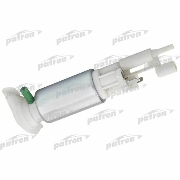 Насос топливный для Dodge Caravan 3 1995-2000 электрический (насос), 6A, давление 3 бара, пропускная способность 80 л/ч, Додж Караван 3 насос топливный PATRON PFP087, oem 04682086