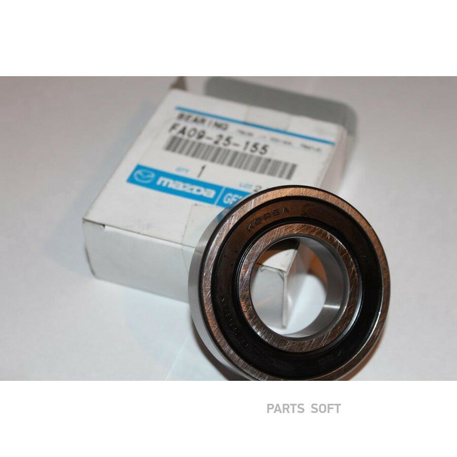 Подшипник привода MAZDA FA0925155
