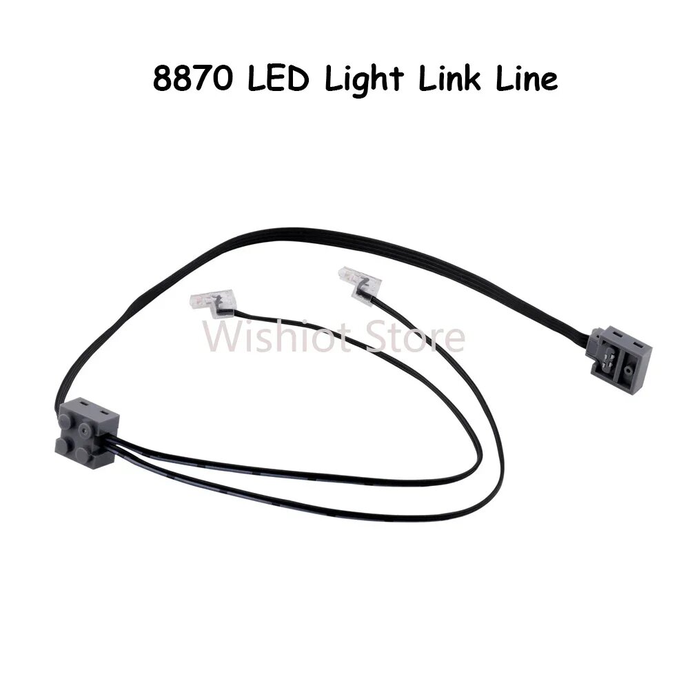 8870 LED Light Link Line