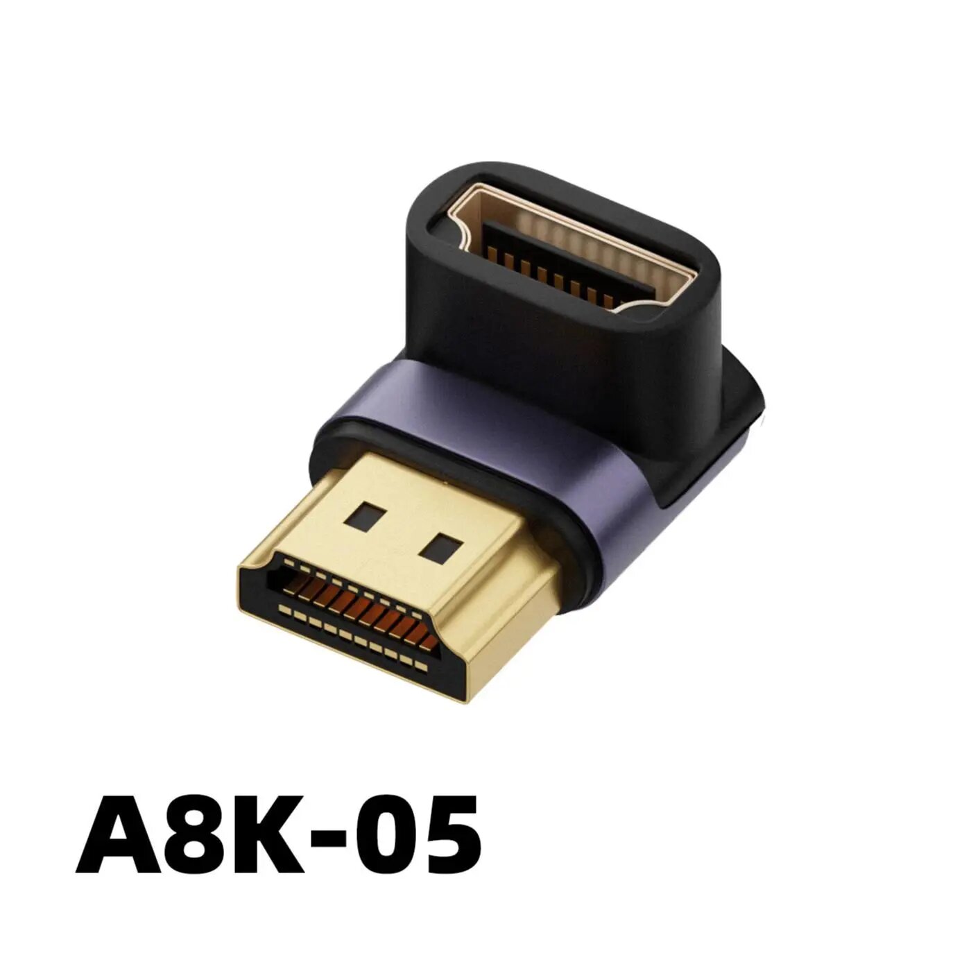 Портативный HDMI-HDMI 2.1 Mini Micro HDMI-HDMI 2.1 Кабель-адаптер 48 Гбит/с 8K60HZ 4K120HZ для HDTV-проектора PS4 PS5